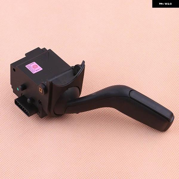 アウディ A4 B6 B7 A6 C6 2007 2008 2010 A8 Q7 4E0953521 ウィンカー クルーズ コントロール コンビネーションコラムスイッチ ストーク カスタム パーツ アクセサリーSpecial Feature...