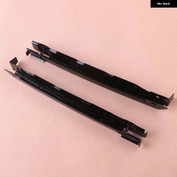 2118801114 2118801214 メルセデス ベンツ S クラス W211 E320 2005 2006 E350 2006-2009 E500ペア フロント LHRH バンパー ブラケット フレーム カスタム パーツ アクセサリ...