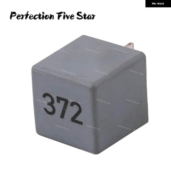 4D0951253 アウディ 100 1992-1994 A4 1996-2001 A6 1995-2004 A8 VW パサート B5 1998-2002 燃料 ポンプ リレー #372 カスタム パーツ アクセサリーSpecial Fe...