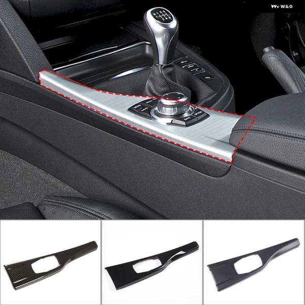 BMW 3 4シリーズ 3シリーズGT F30 F34 F33 F36 2013-2019 右ハンドル 車 セントラル コントロール マルチメディア ボタン パネル フレーム カバー カスタム パーツ アクセサリーItem Weight:7...