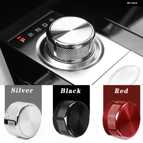 ランドローバー 汎用 SV ギア シフト ノブヘッド ディスカバリー スポーツ ディスカバリー 4 5 レンジローバー イヴォーク ヴォーグ ヴェラール カスタム パーツ アクセサリーItem Weight:160gItem Height:...