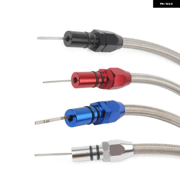 ステンレス 製フレキシブルトランス ミッション ディップスティック シボレー GM 4L60E TH400 TH350 ターボ SBC BBC ファイアウォール マウント フィラー チューブ カスタム パーツ アクセサリーMaterial:...