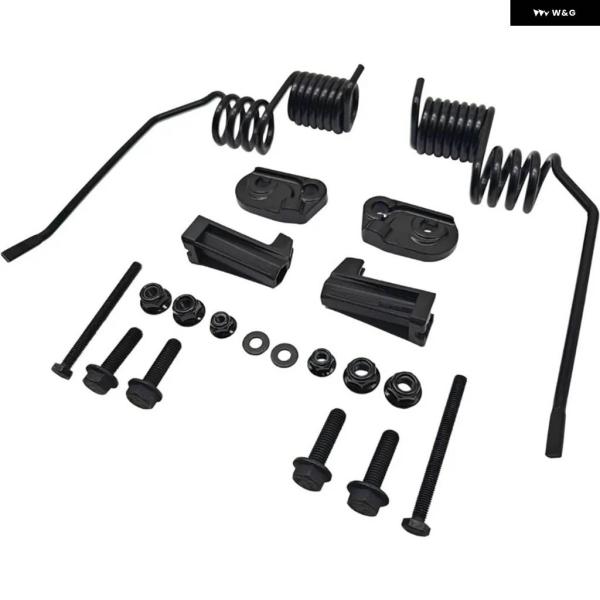 860201728 スプリング スタイル レール マウント アイススクラッチャー交換 REV G4 XM XP カスタム パーツ アクセサリーOrigin:Mainland China860201728 Spring Style Rail ...