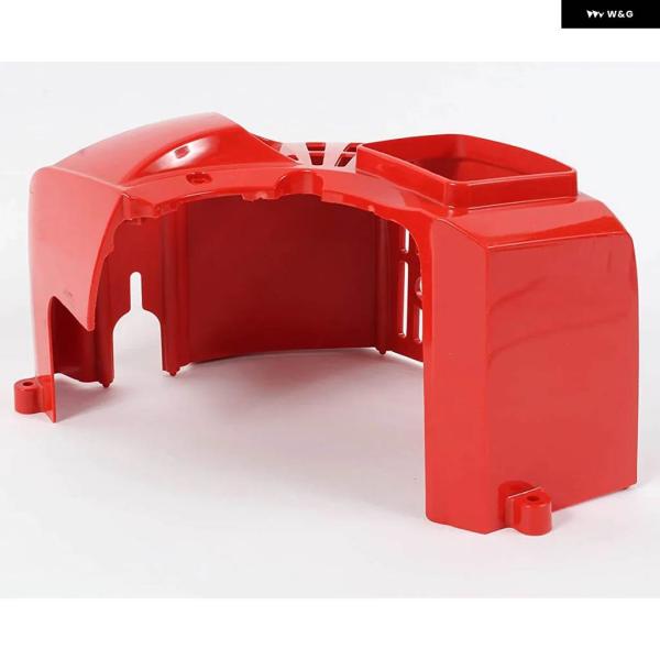 リーフブロワー エンジン カバー は576561701特定REDMEBZ8500 EBZ7500 EBZ6500モデルと交換 フレックスホースは587555301と交換 カスタム パーツ アクセサリーHigh-concerned chemi...