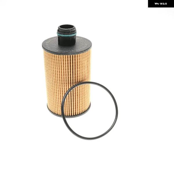 68229402AA オイル フィルター ダッジ ラム 1500 ララミー クライスラー 300C 10-18 ジープ グランド チェロキー 11-18 44-LF035 PRO ガード D2 E216HD3 カスタム パーツ アクセサリー...