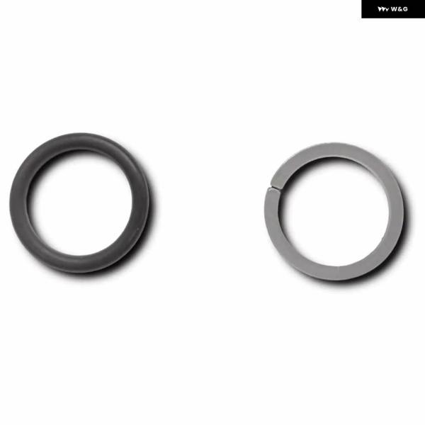 SPX0735GA Oリング バックアップリング HAYWARD マルチポート バルブ PRO VLシリーズ サンド フィルター モデル S220T2 S180T S210T93SFT カスタム パーツ アクセサリーSpecial Feat...