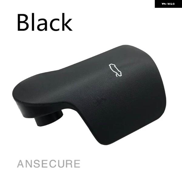 LHD フード ボンネット アクチュエーション レバー リリース ハンドル カバー アウディ A3 S3 8V A4 B8 A5 S5 A6 C7 A7 Q5 RS5 RS4 8T1823533 8T1823533B カスタム パーツ アク...