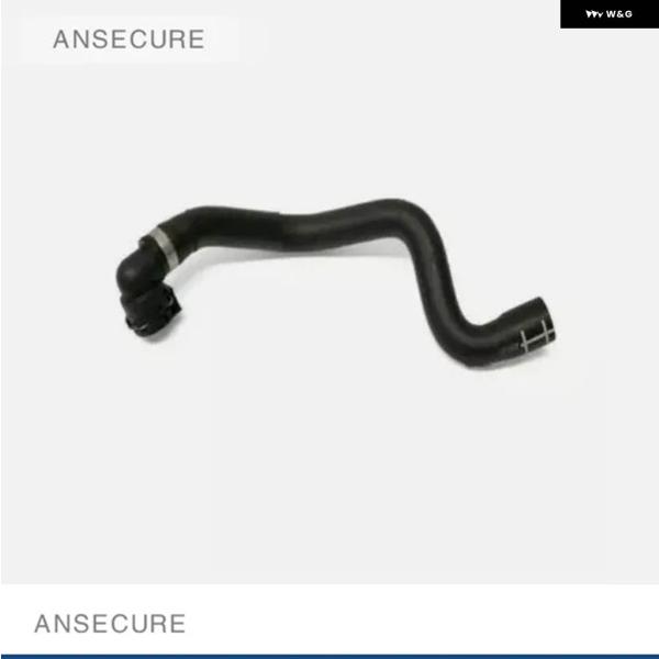 OEM エンジン クーラント ホース パイプ アウディ Q7 2007-2015 VW TOUAREG 2007-2009 3.6 7L0122096G カスタム パーツ アクセサリーHigh-concerned chemical:None...