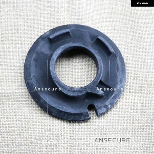 OEM フロント スプリング サポート ラバー マウント アンダーレイ A4 S4 B8 A5 S5 A6 C7 A7 Q5 RS4 RS5 RS6 RS7 8K0412109A カスタム パーツ アクセサリーHigh-concerned ...