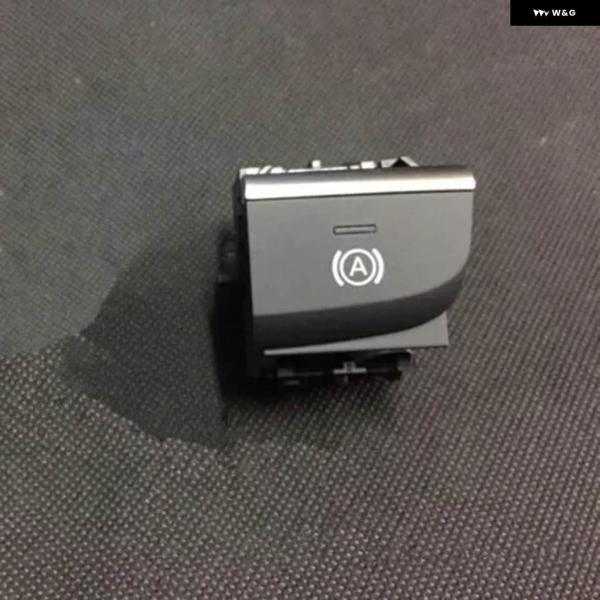 LHD クローム HILL ディセントアシスト ボタン スイッチ アウディ A3 S3 RS3 2013-2016 8V1 927 143 A 8V1927143A カスタム パーツ アクセサリーHigh-concerned chemica...