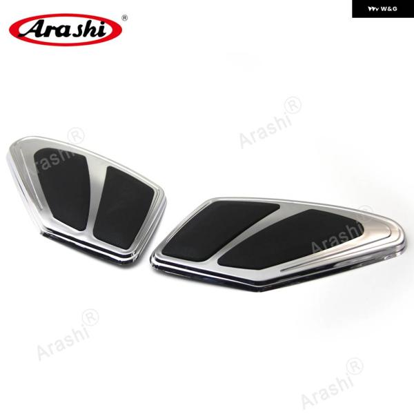 燃料タンクサイド パッド 1ペア ホンダ GOLD WING ALL GL1800 / F6B 2012 - 17 オートバイ アクセサリー カスタム パーツ アクセサリーProtective parts:OtherHigh-concern...