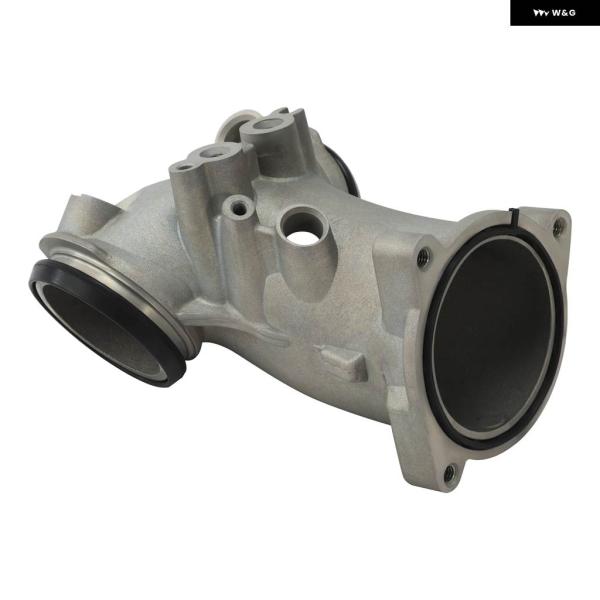 オートバイ 55MM M8 エンジン インテーク マニホールド ハーレー ロードグライド 2017年以降 ソフテイル 2018年以降 カスタム パーツ アクセサリーProtective parts:OtherHigh-concerned c...