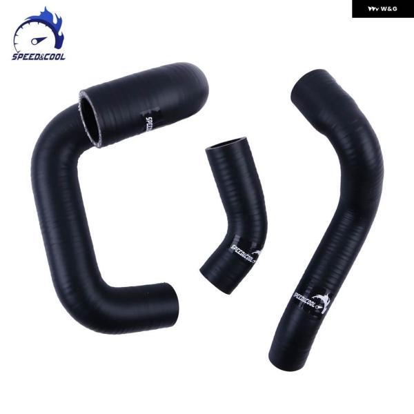 SPEEDCOOL ポップオフサーキット シリコン強化ホースキット アバルト 500 595 695 全 バージョン マニュアル ギア ボックス アセンブリ パーツ付き カスタム パーツ アクセサリーHigh-concerned chemi...