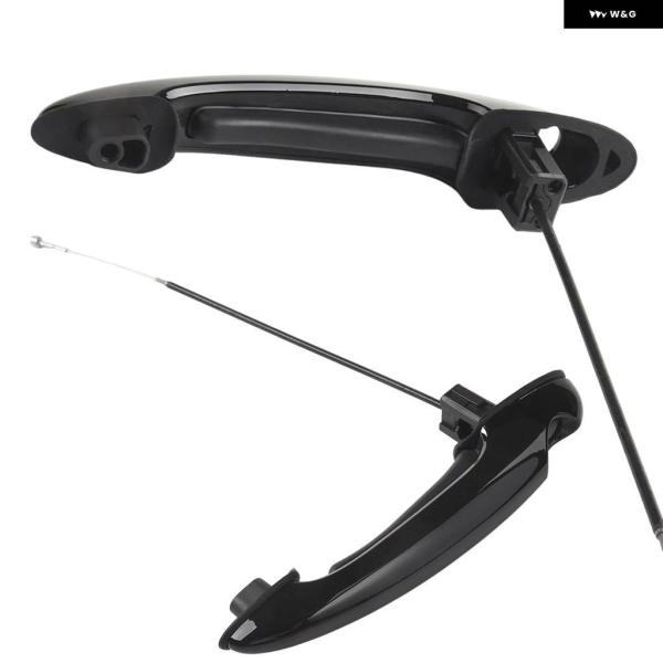 フロント ドアハンドル BMW MINI COOPER R50 R59 2002 2015 に設計 カスタム パーツ アクセサリーHigh-concerned chemical:NoneOrigin:Mainland ChinaDirect...