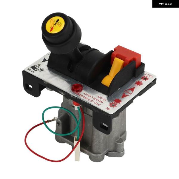 ダンプ トラック 制御 弁 PTO付き比例 制御 弁 ダンプ トラック 油圧 システム ダンプ トラック カスタム パーツ アクセサリーHigh-concerned chemical:NoneOEM No.:Proportional Con...