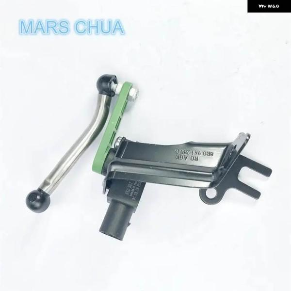 8R0941285F 左 ヘッドライト レベルセンサー アウディ Q5 SQ5 2.0L 3.0L 8R0 941 285 F カスタム パーツ アクセサリーHigh-concerned chemical:NoneOrigin:Mainla...