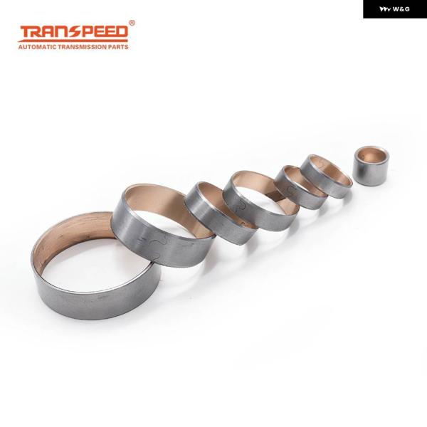 7CS/SET 62TE オートマチックトランス ミッション ブッシングリペアギア ボックス パーツキット クライスラー ダッジ フォルクスワーゲン カスタム パーツ アクセサリーHigh-concerned chemical:NoneMa...