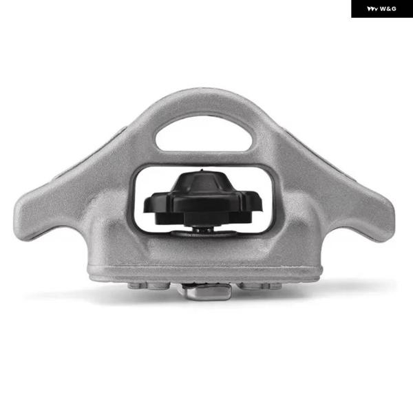 カーゴタイダウンクリート ベッドレールアクセサリー 日産 フロンティア 2005-2025 タイタン 2004-2015 999T7-ZV00A 999T7ZV00A カスタム パーツ アクセサリーHigh-concerned chemic...