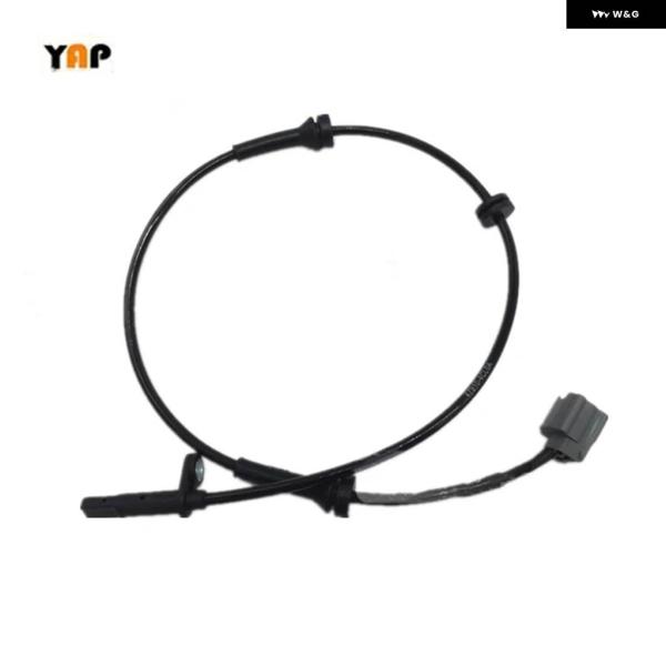 ABS センサー アセンブリ - アンチスキッド フロント 右/左 日産 X-TRAIL QASHQAI T32W J11Z MR20DD HRA2DDT 2WD フロント RH/LH 47910-4CL0A カスタム パーツ アクセサリー...