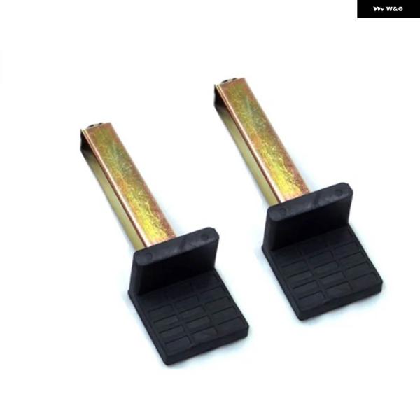 オートバイ リア スタンド 2個セット アタッチメント スプールリフト スタンド パドック スタンド フック スイングアーム A1 カスタム パーツ アクセサリーHigh-concerned chemical:NoneOrigin:Main...