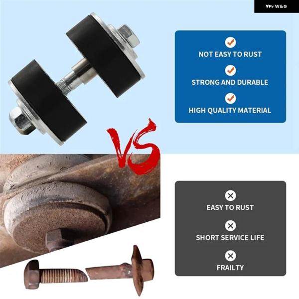 ボルト パッド キット フォード ラジエーター サポート フレーム F100 F150 F250 2WD ピックアップ C4TZ-8125-S Fシリーズ 1965-1979 カスタム パーツ アクセサリーHigh-concerned ch...