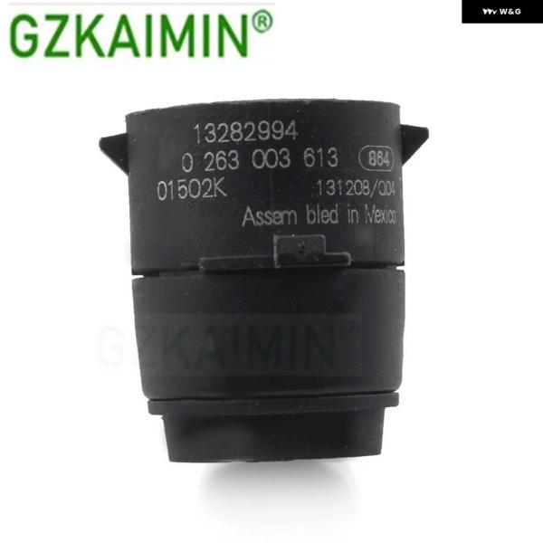 4個 PDC パーキング センサー OEM 13242365 アンペラ リーガル エリバ B クルーズ カスタム パーツ アクセサリーHigh-concerned chemical:NoneOEM NO.:13242365Talk Rang...