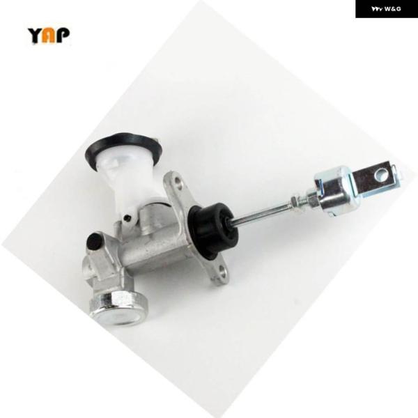 シリーズ クラッチ マスター シリンダー トヨタ ランドクルーザー HZJ105 UZJ100 4.2L 6CYL 31410-60590 1998-2007 カスタム パーツ アクセサリーHigh-concerned chemical:N...