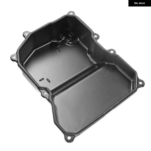 オートマチックトランス ミッション オイルパン 09G TF60SN 09G321361 09G321361A VW ビートル CC ゴルフ ジェッタ パサート 2004- オイル交換 カスタム パーツ アクセサリーHigh-concern...