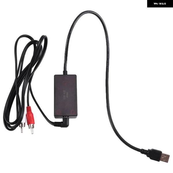 NTG 5.0 システム カーナビゲーション USB 変換 ケーブル AUX オーディオ ボックス オーディオ アダプタ ケーブル カスタム パーツ アクセサリーHigh-concerned chemical:NoneOrigin:Main...