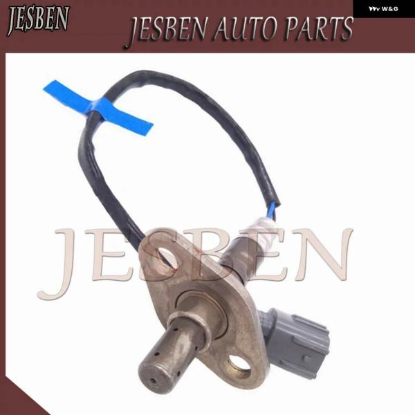 ラムダプローブ 排気ガスオキシ O2センサー リーンミクスチャーセンサー 1992-1997 トヨタ CARINA E 1.6L 1.1OHM 89463-29045 89463-20060 カスタム パーツ アクセサリーHigh-conc...