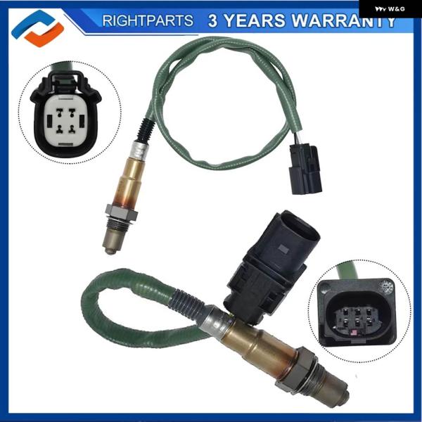 CV6Z-9G444-A DS7Z9F472A 上流 下流オキシO2センサー フォード フォーカス 2.0L 2014 - 18 234-4575 234-5068 カスタム パーツ アクセサリーHigh-concerned chemica...