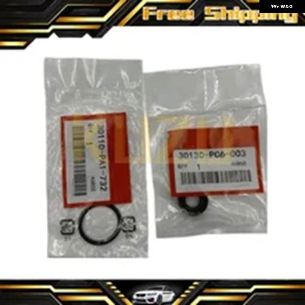 ディストリビューターシール Oリング 交換用 30130-PC6-003 30110-PA1-732 ホンダ インテグラ シビック CR-V アコード DX オデッセイ プレリュードS CL 1セット カスタム パーツ アクセサリーHigh...