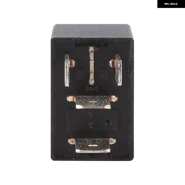 8L8T-14B192-AA 車用4ピンリレー フォード フュージョン F150 F-150 カスタム パーツ アクセサリーHigh-concerned chemical:NoneOrigin:Mainland China8L8T-14B1...