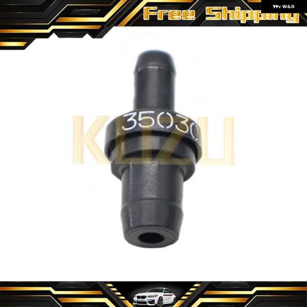 エアインテークPCV バルブ 18118-77E00 1811877E00 スズキ スイフト ジムニー ジオ メトロ トラッカー アルト バレーノ キャリー ビターラ クランクケース カスタム パーツ アクセサリーHigh-concerne...