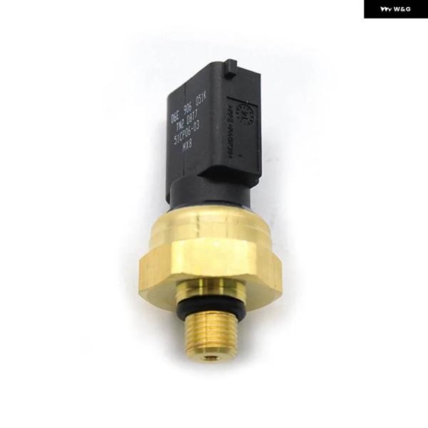 低燃料圧力スラストセンサー 06E906051E VW PASSAT B6 GOLF 5 MK6 JETTA アウディ A3 A4 B7 A6 SKODA OCTAVIA SEAT LEON 06E906051K カスタム パーツ アクセサ...