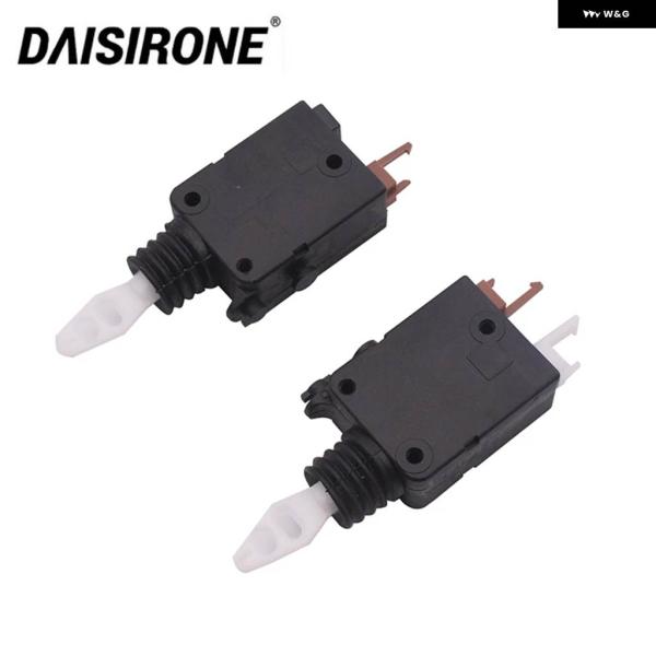 ドアロック アクチュエーター セントラル コントロール モーター プジョー 106 205 309 405 605 シトロエン XSARA SAXO BX ZX AX ベルリンゴ 6615.03 661503 カスタム パーツ アクセサリー...