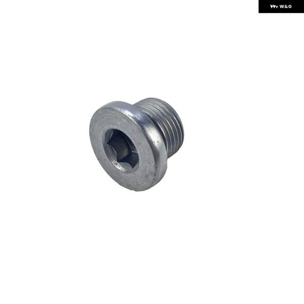 AT6 オートマチックトランス ミッション オイルスクリュー 220849 プジョー 3008 308 508 408 シトロエン C4L C5 カスタム パーツ アクセサリーHigh-concerned chemical:NoneBran...