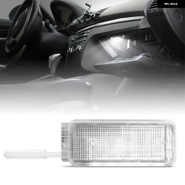 プジョー 1007 206 207 307 308 3008 406 407 5008 607 807 RCZ シトロエン C3 C4 C5 C6 C8 ディスパッチ XANTIA XSARA LED グローブ ボックス ライト カスタム ...