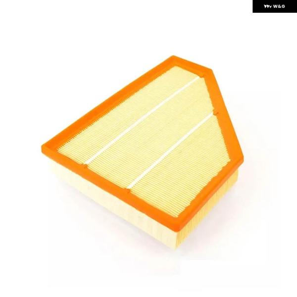 13717797465 カーエア フィルター BMW X1 3シリーズ 335D 330D 325D 320D 318D E84 E90 E81 エア フィルター エレメント カスタム パーツ アクセサリーHigh-concerned ch...