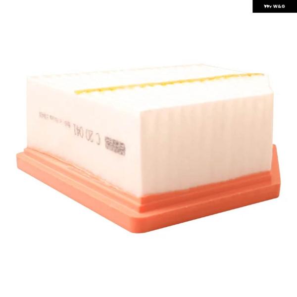 日産 QASHQAI IIIJ12 1.3 X-TRAIL IV RENAULT AUSTRAL 16546-6RA0A 165466RC1AC139 16546W000P MANN FILTER C20041 エア フィルター カスタム ...