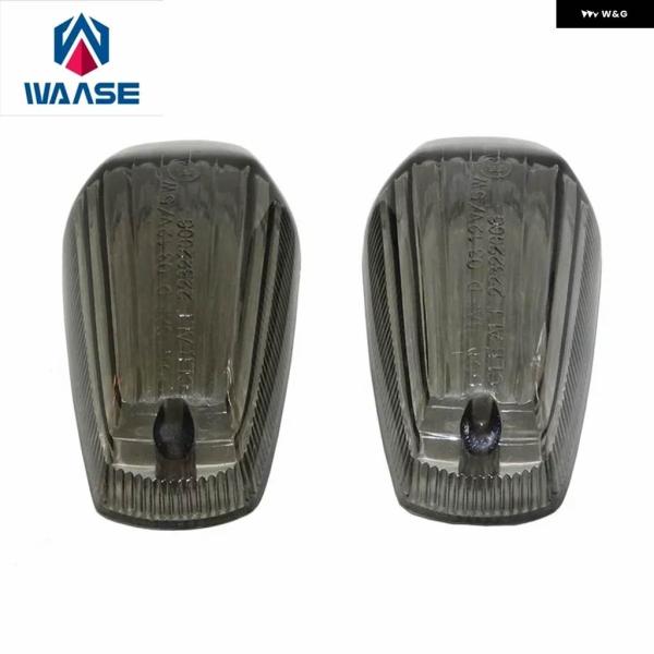 Eマーク付きフロントウインカーウインカーカバー スズキ GSXR1000 GSX-R1000 K3 2003-2004 カスタム パーツ アクセサリーHigh-concerned chemical:NoneModel Name:For Su...