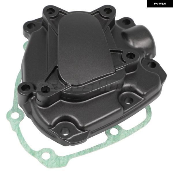 バイク エンジン スタター クランクケース ジェネレーター ヤマハ YZF-R1 YZFR1 2009 - 14 クランクケース カバー カスタム パーツ アクセサリーProtective parts:OtherHigh-concerned...