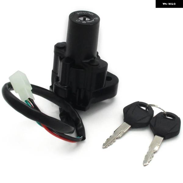 バイク イグニッション スイッチキー ヤマハ TTR225 XT225WE XT225W SR125 RZ50 4JG-82501-11 4JG-82501-10 4JG-82021-11 4JG-82022-11 カスタム パーツ アクセ...