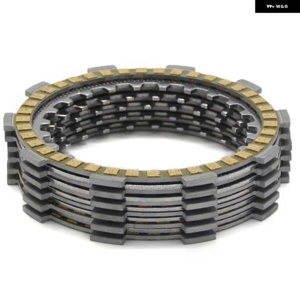 ヤマハ FZR250 ジェネシス FZR250R FZX250 ジール 3YX1/2/4 131-16324-00 1HX-16331-00 3XP-16321-00 オートバイ クラッチ フリクションプレート カスタム パーツ アクセサリ...