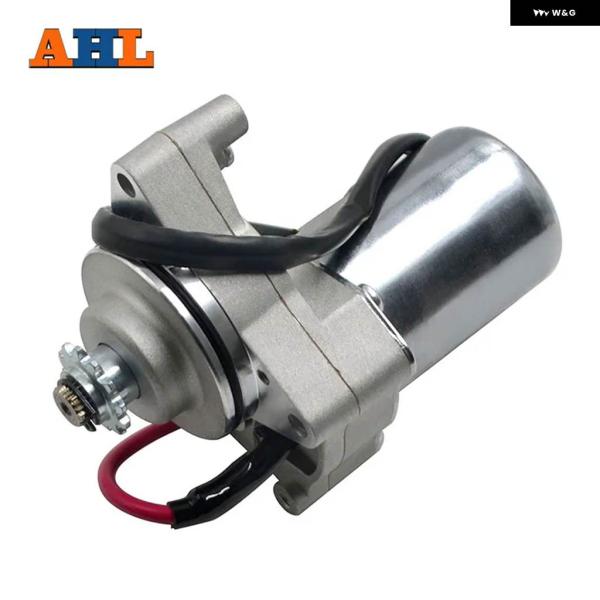 ホンダ TRX90 TRX90EX 2006-2021年モデル エンジン 始動 スターターモーター カスタム パーツ アクセサリーHigh-concerned chemical:NoneSpecial Features:Direct rep...