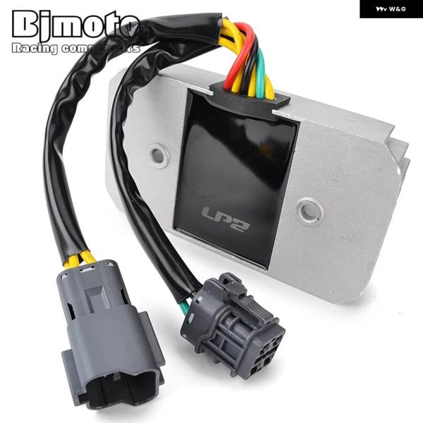 TGBブレード用電圧レギュレーター 整流器 60OLT 600LTX 600SE 100OLT E4 T3B E2 60O LTX SE カスタム パーツ アクセサリーHigh-concerned chemical:NoneSpecific...