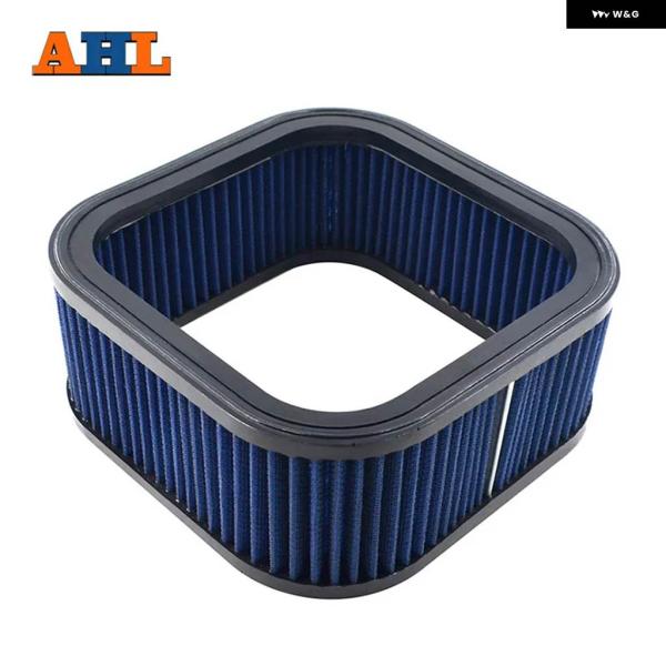 ハーレー VRSCFVRSCDXVRSCDX VRSCAW VRSCD VRSCX VRSCR VRSCSE2 VRSCSE VRSCAVRSCB HD-1102 29437-01 EO82A6 バイク エア フィルター カスタム パーツ ...