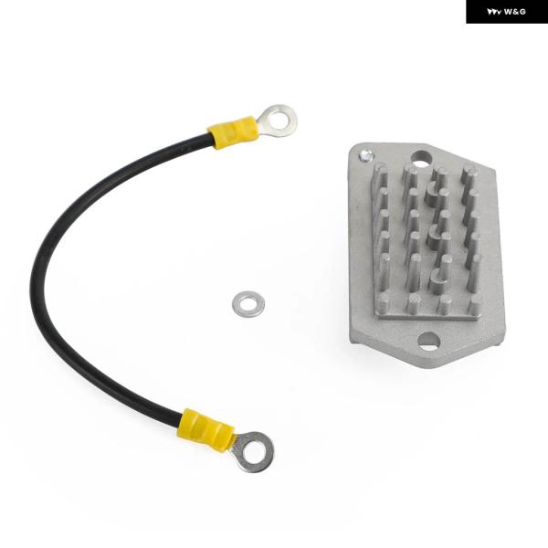 コーラー CH620CH640CH740CH750CH980ECH749ECV740 オートバイ アクセサリー用グレクトレクティアレギュレーター カスタム パーツ アクセサリーHigh-concerned chemical:NoneMode...