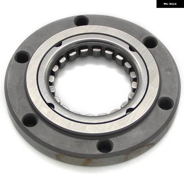 スズキ キングクアッド300クアッドランナー250 2WD LT-F4 LTF250F LTF300F LTF250 12600-05810 12600-19810用スターターワンウェイクラッチ ベアリング カスタム パーツ アクセサリーH...