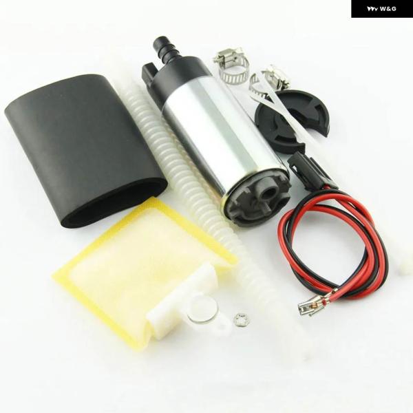 ハーレー オートバイ アクセサリー ガソリン 燃料 ポンプ - SOFTAIL スタンダード 1450/1450 FXSTI/1450 FXSTDI 燃料 ポンプ 部品 カスタム パーツ アクセサリーHigh-concerned chemi...